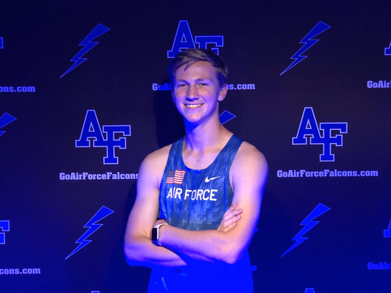 Congratulating our ‘Pack on their Signings – The Zephyr